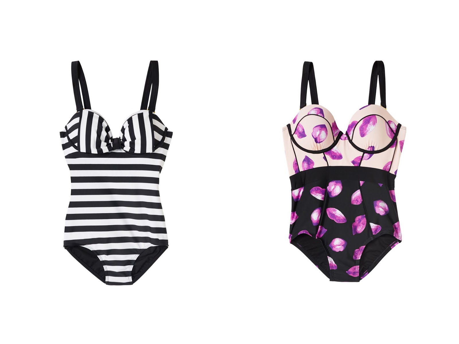 GabiFresh x Swimsexy 2016 | Supersize my Fashion