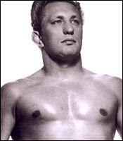 Smarking Out: WWE Championship: Buddy Rogers