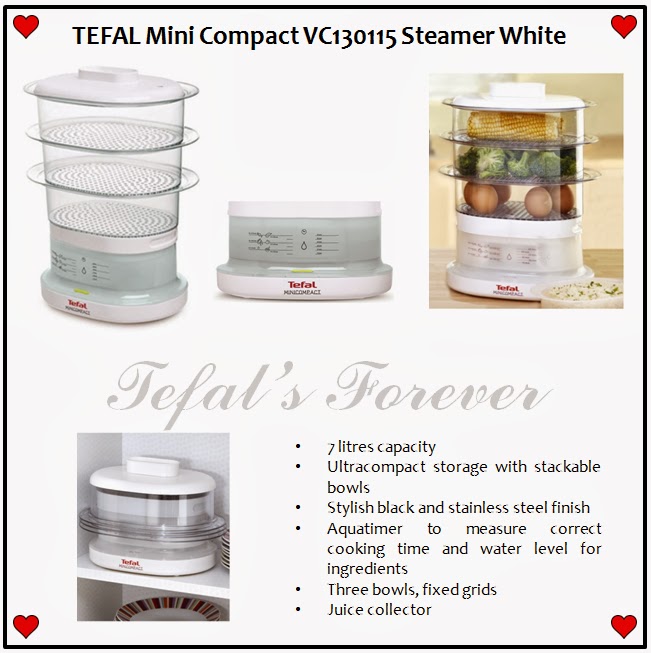 Tefal's Forever (Malaysia)