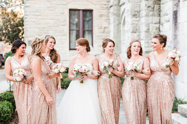 Heather Ryan Photography: Baltimore, MD Wedding at The Belvedere ...