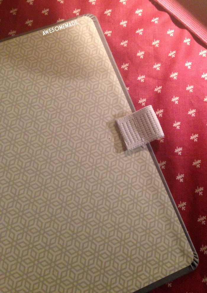 Awesome Made: Planners and a DIY Pen Holder