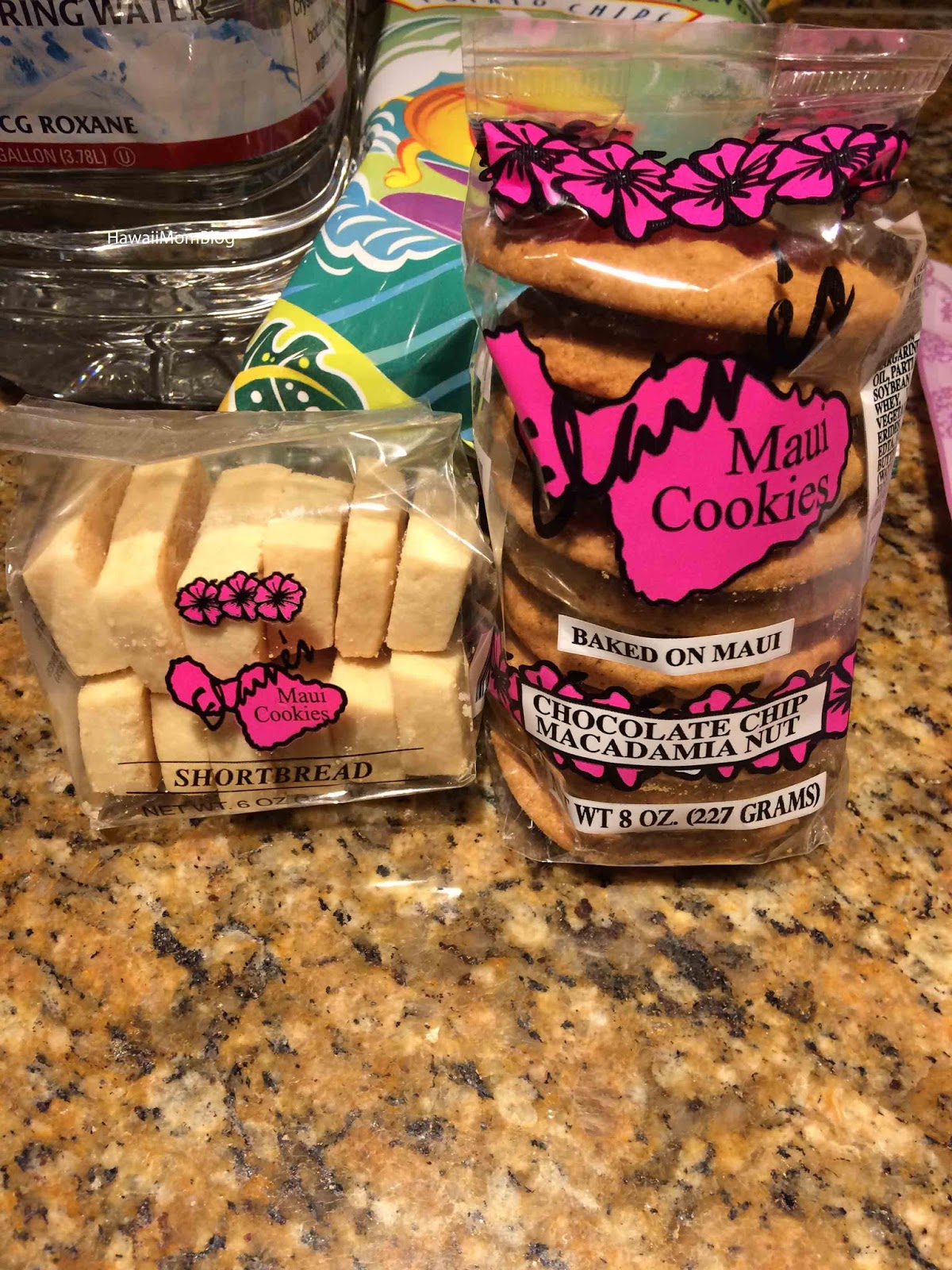 Hawaii Mom Blog: Maui Omiyage Ideas