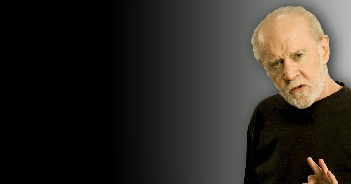 George Dennis Carlin : Qui dirige vraiment le monde la guerre et la ...