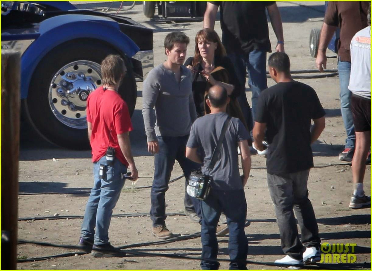 Transformers Live Action Movie Blog (TFLAMB): 04/2014