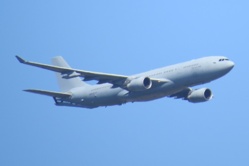 Central Queensland Plane Spotting: Royal Australian Air Force (RAAF ...