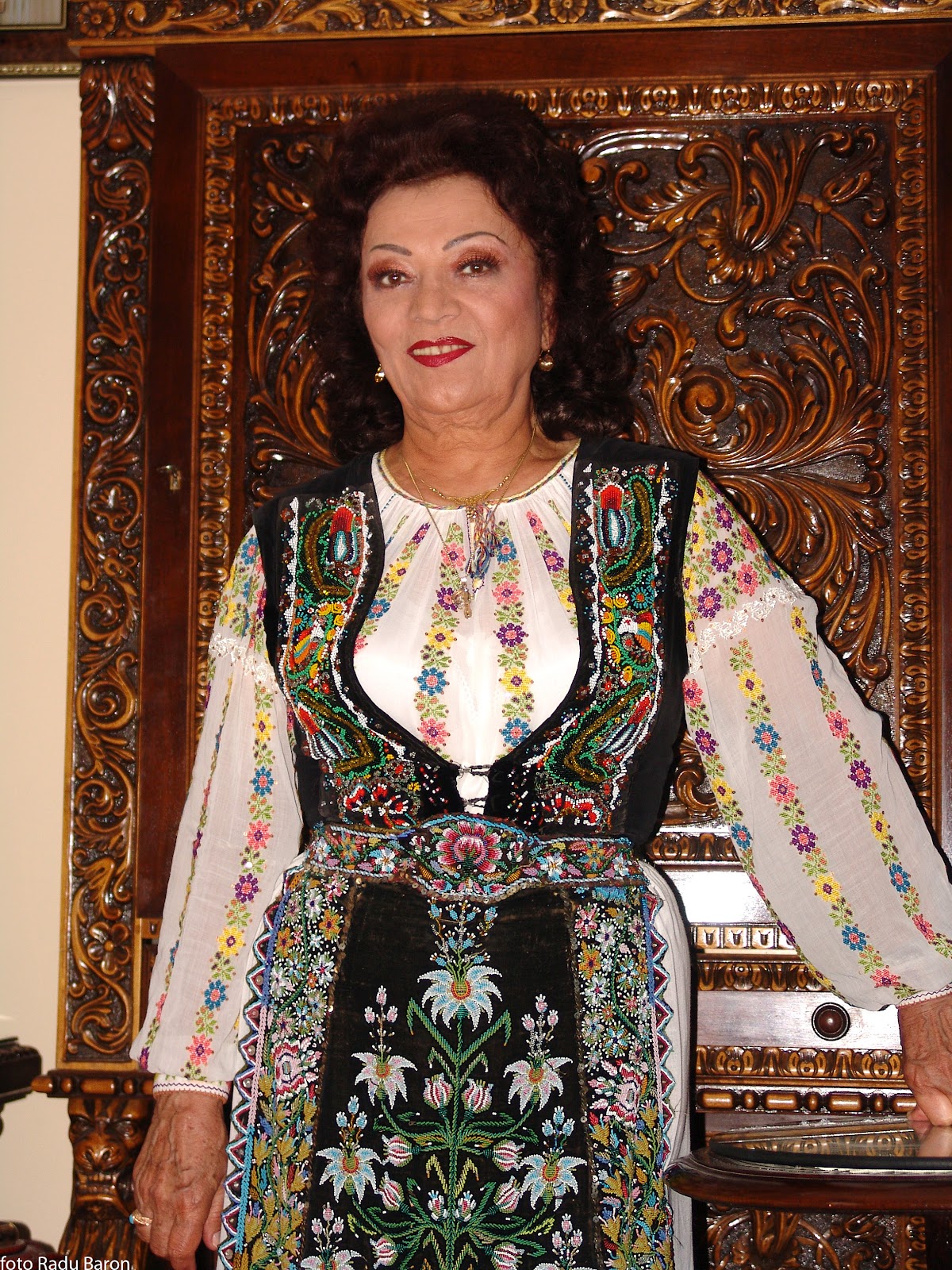 Artisti pentru orice eveniment: Maria Ciobanu - O voce care da clasa ...