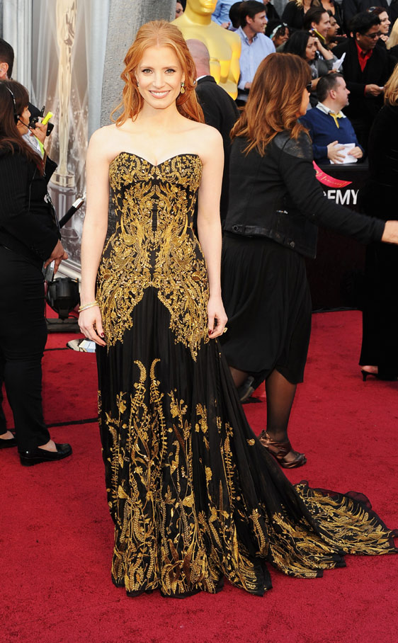 Exquisito Cajón Desastre: La noche de los Oscars