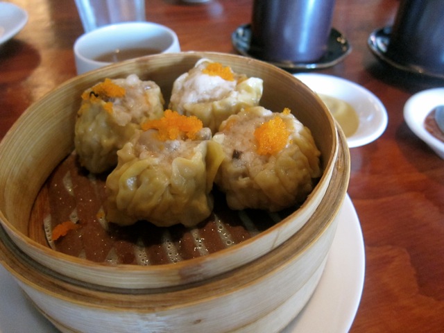 Living Deliciously in SoCal: Must Eat: Bao Dim Sum, West hollywood, CA