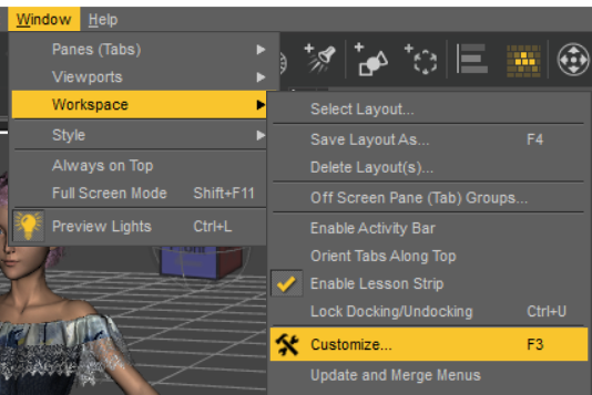 Diffeomorphic: Installing the Daz Studio plugin