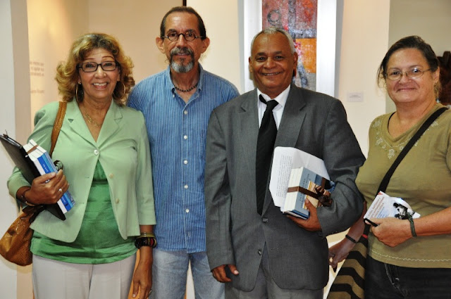Festival Internacional Liborio Mateo: Liborio Mateo, origenes de una ...