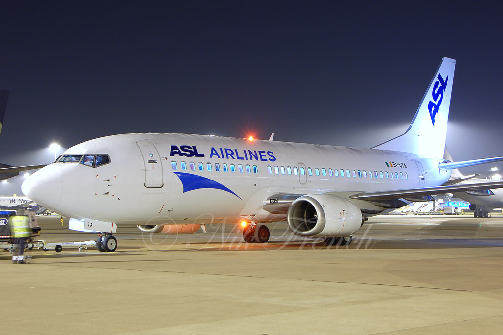 Nik French - Aviation Photography.... Manchester and More.: MAN 17th ...