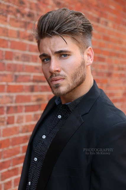 6:12 Photography by Eric McKinney: July 2017