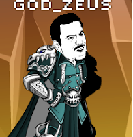 AQW News Brasil: Tutorial: Volcano