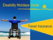 Disability Discussion Page by Joe Evans