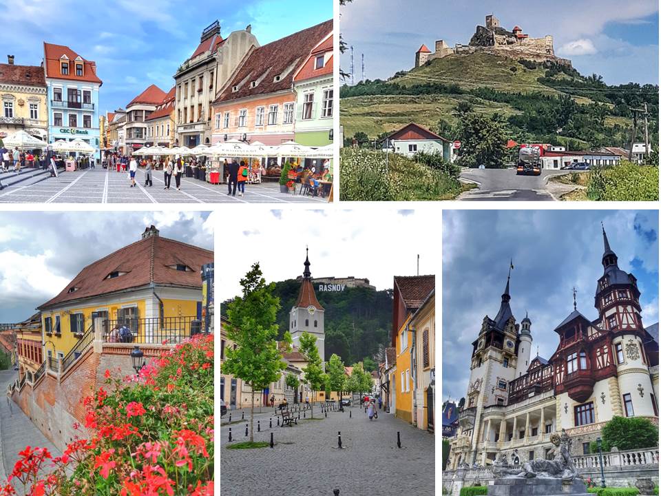 Dicas para planejar uma viagem para a Romênia - RêVivendo Viagens