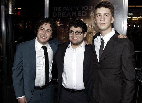 MasteReviews: Project X - Review