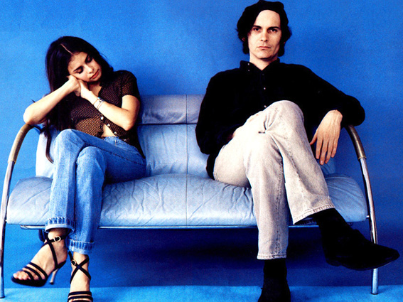 Rock 'n' Roll Times: La Noticia: Regresa Mazzy Star
