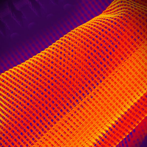 Know The World News: Metamaterial Sheets Make Invisibility Cloaks