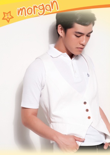 Smash Boyband Indonesia ~ Dangstars™