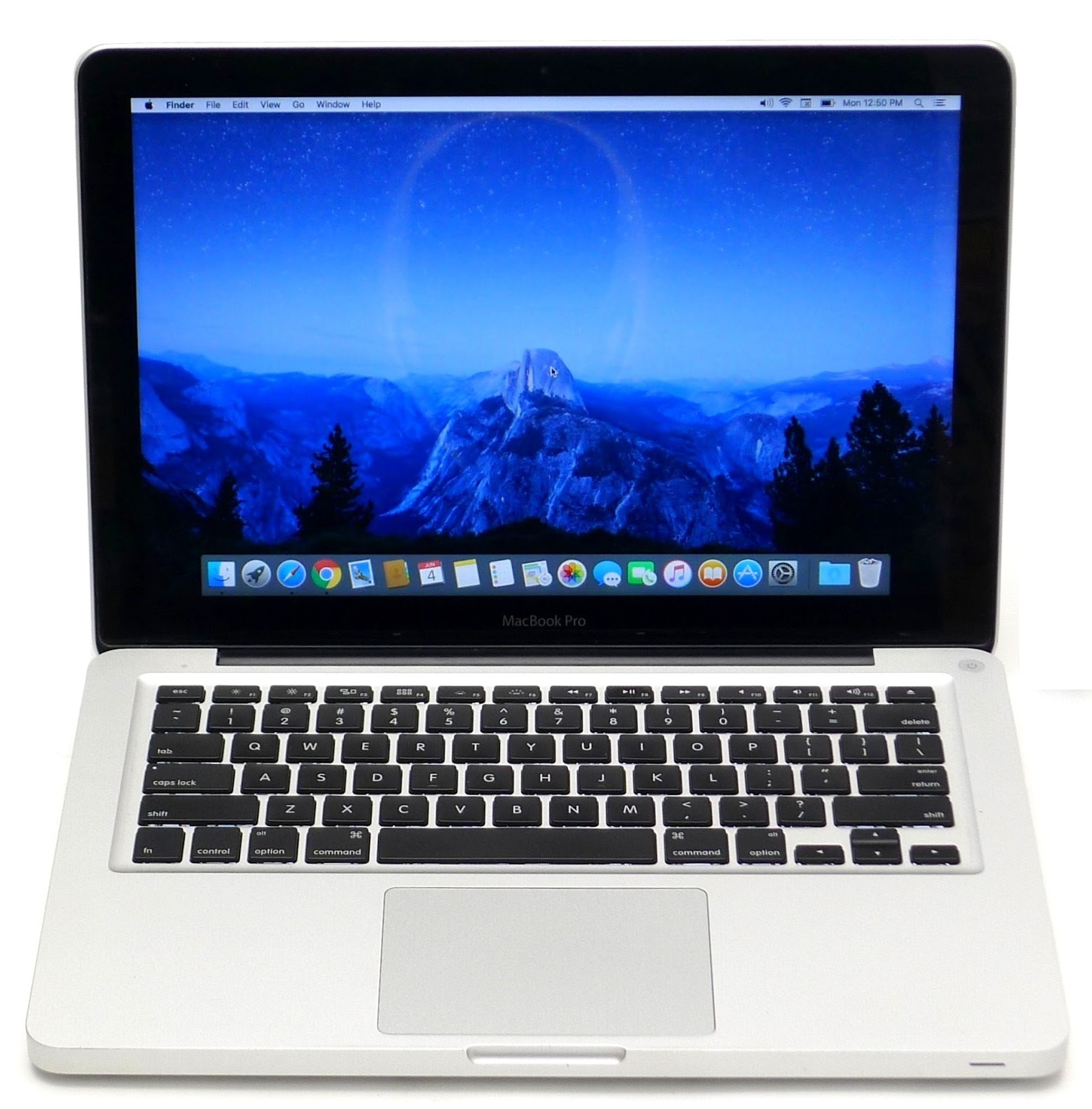 MacBook Pro Core i5 13-inch Late 2011 Bekas | Jual Beli Laptop, Kamera ...