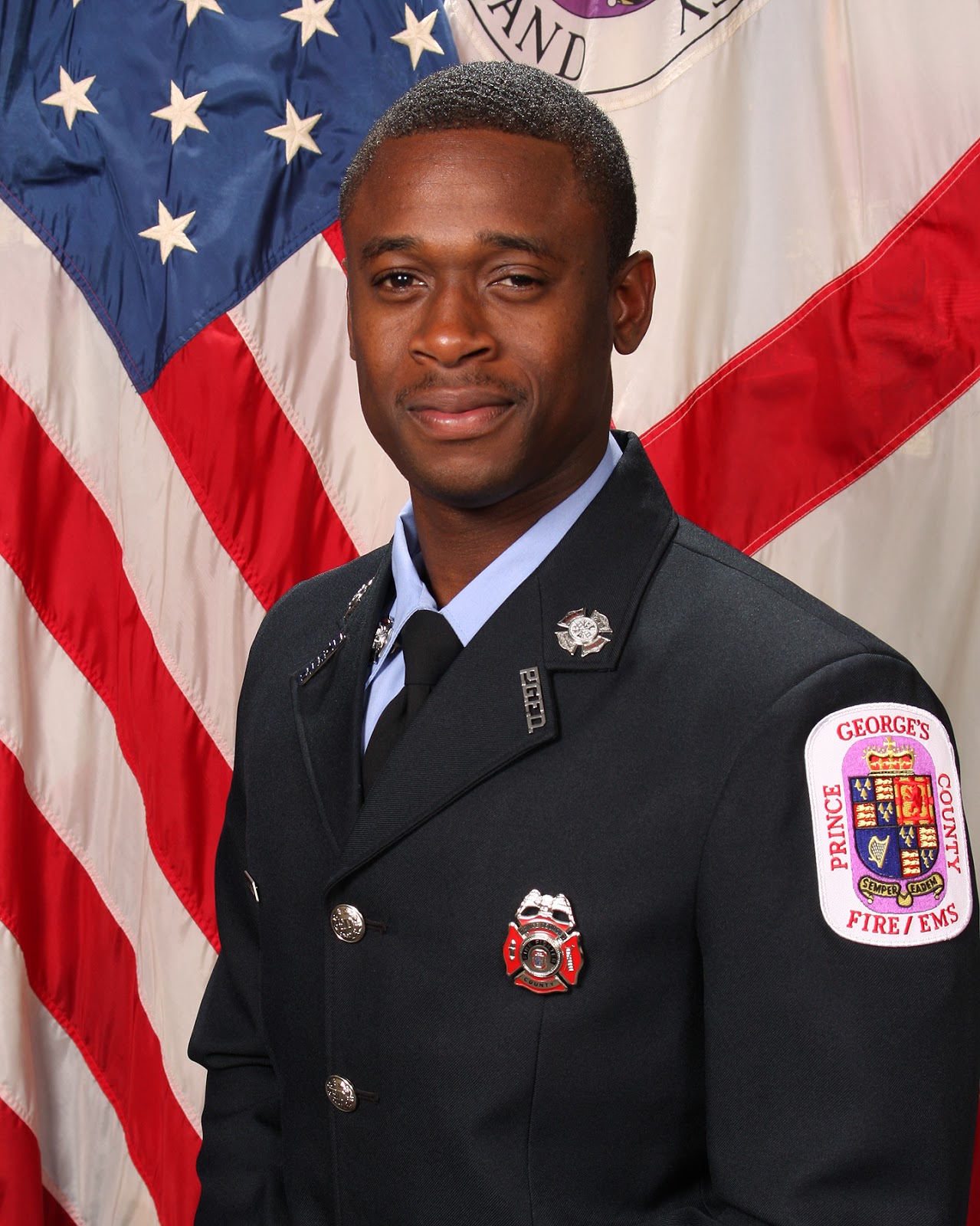 FIRE/EMS Department Presents 2018 Valor and Excellence in EMS Awards