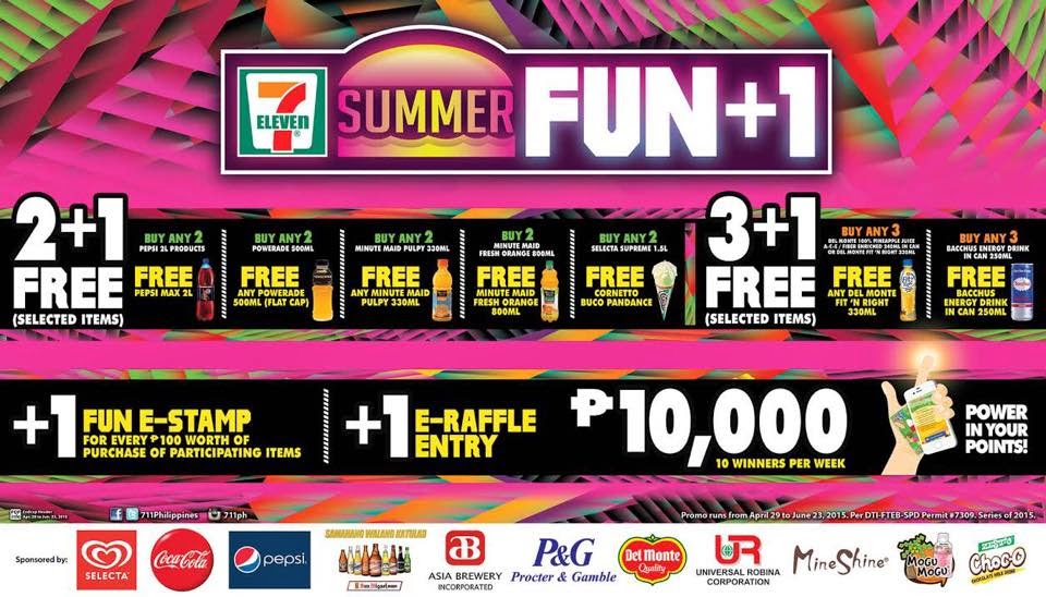Philippine Contests, Promos, Giveaways, Sales and Discounts| SuliTipid ...