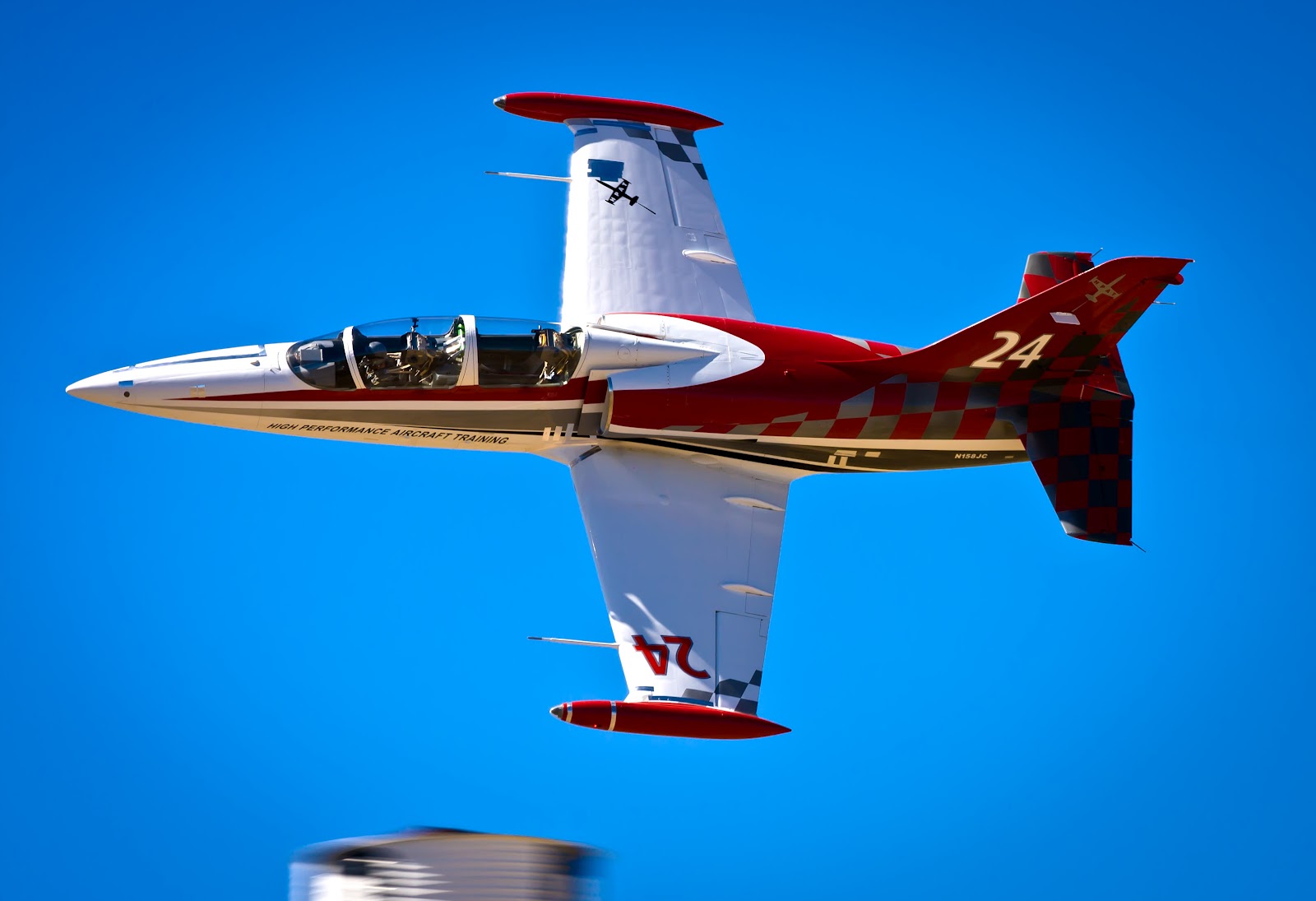 Michael Jennings Photography of Montana: Jet racing background Reno ...