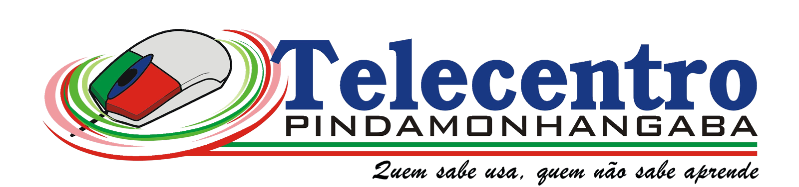 Centro de Inclusão Produtiva - Telecentro: O que é o Telecentro