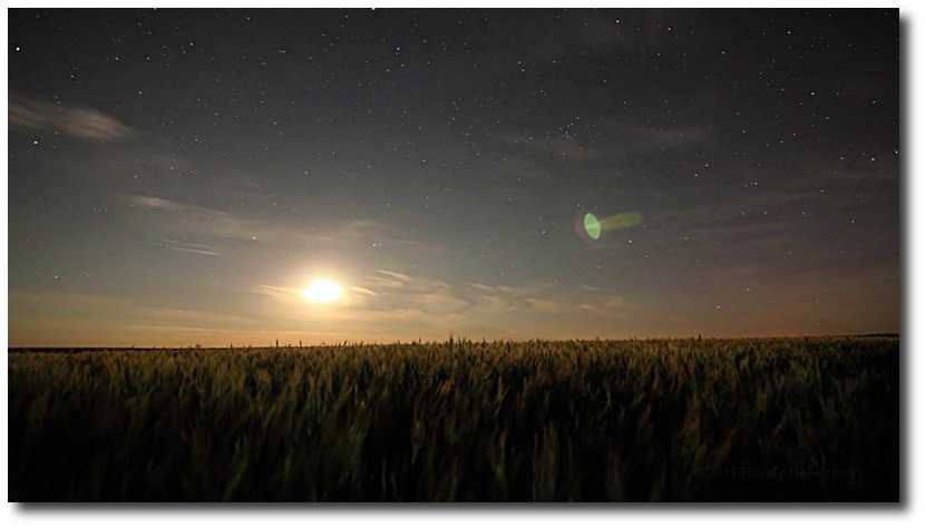 El baúl de Pepe: Randy Halverson - Tempest Milky Way (Tempestad en la ...