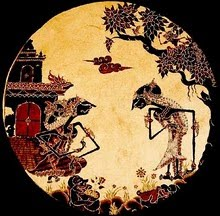 Komunitas Wayang Kunta Wijaya: Kisah Dewi Trijata