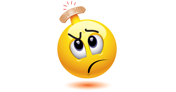 Bump | Symbols & Emoticons