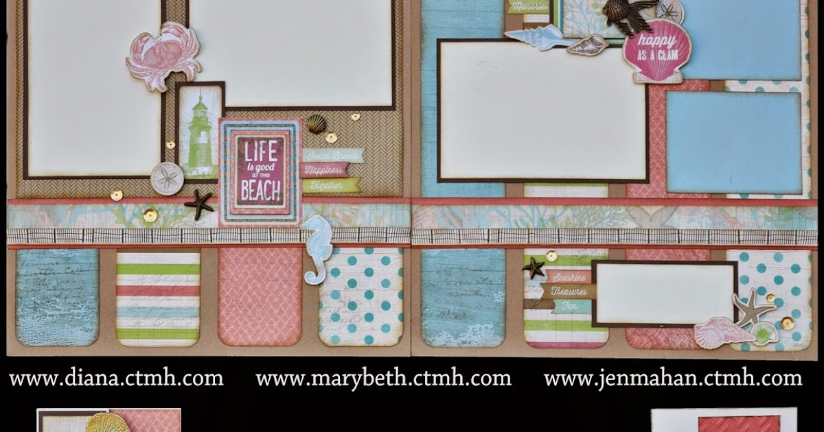 Together We Scrap: Gallery