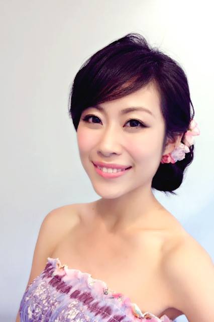 United Nations Pageants : Mak Wing Yan crowned Miss Hong Kong United ...