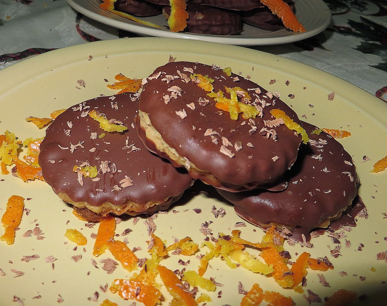 104 Híres Magyar Recept: Eredeti Isler recept