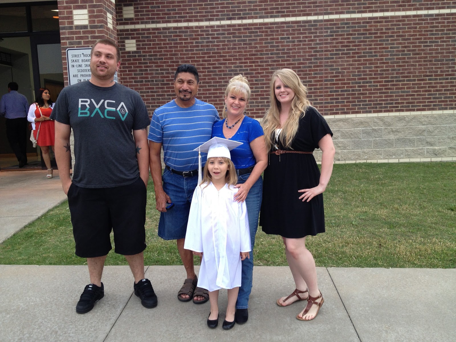 Mae's Wild West Adventures: The Graduate