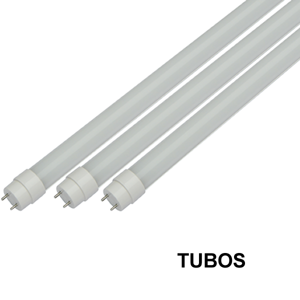 Tienda de iluminacion LED: Ventajas del tubo LED