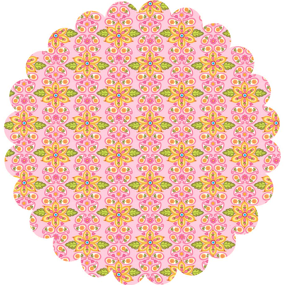 Flowers: Free Printable Frames, Toppers or Labels. - Oh My Fiesta! in ...