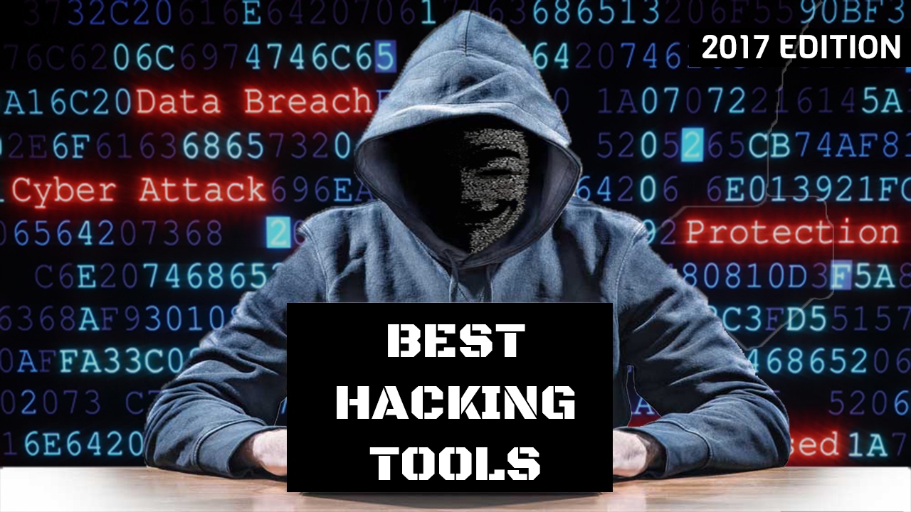Top 10 Best Hacking Tools Of 2017 For Windows, Linux and Mac OS X - LLSinfo