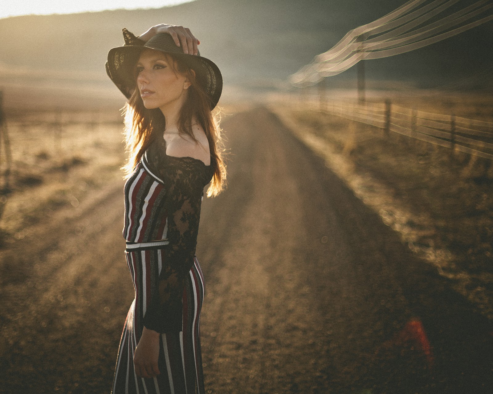 One Way Music: Rachel James