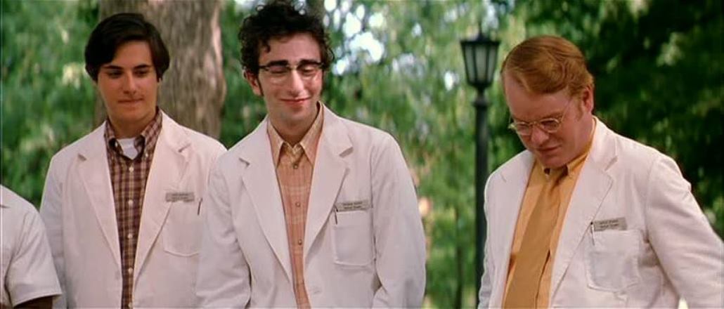 Movie and TV Screencaps: Patch Adams (1998)