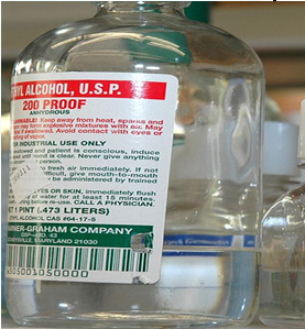 Producerea etanolului