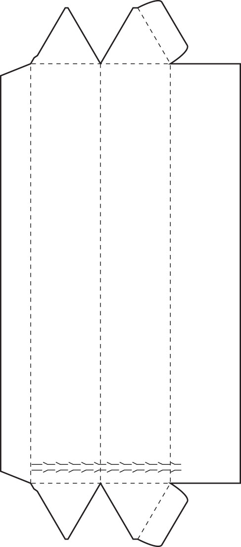 Design Practice: Packaging nets - potential for apple packaging