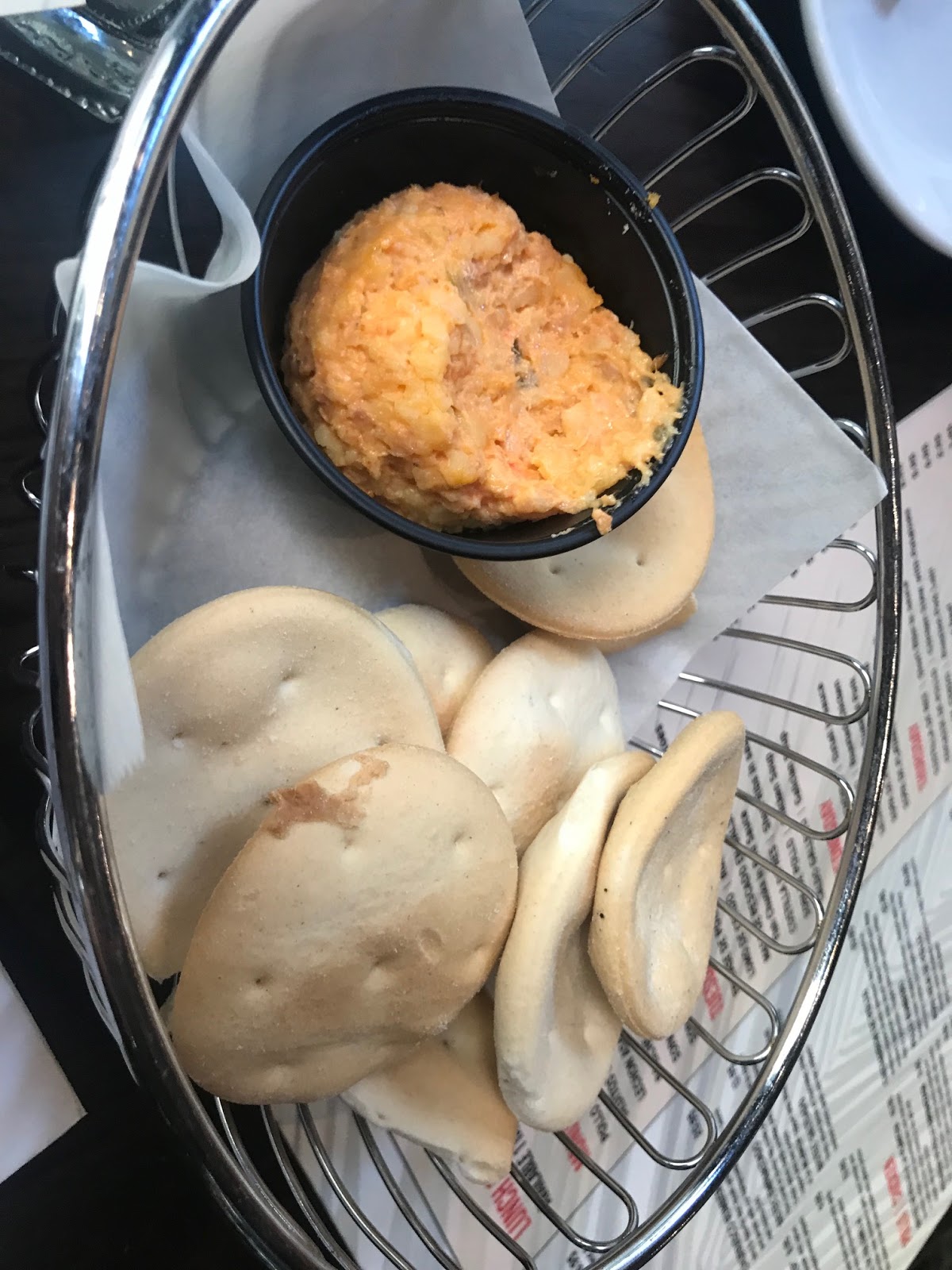 Hungry Panda: Lunch at Rumba Cubana in Jersey City, NJ