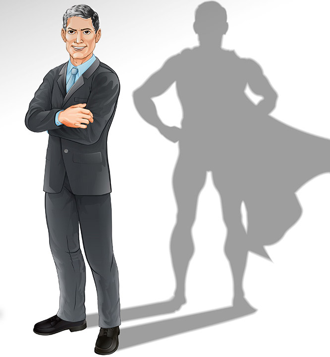 Fire Star Press: Self-aggrandizement by Michael E. Gonzales