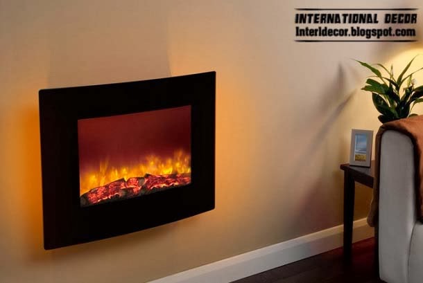 Electric fire and fireplace - Top Tips for choosing