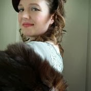 Singing History with Katy Carr | Clare Mulley's Blog