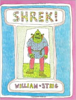 Analyzing Fairy Tales with Shrek (the Book) - Classroom Freebies