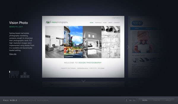 19 Best Web Design Layout Tutorials in Photoshop | Design Arena