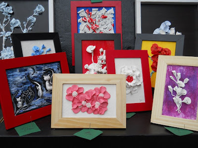 HANDMADE ART & DECO: Poze Targuri Handmade