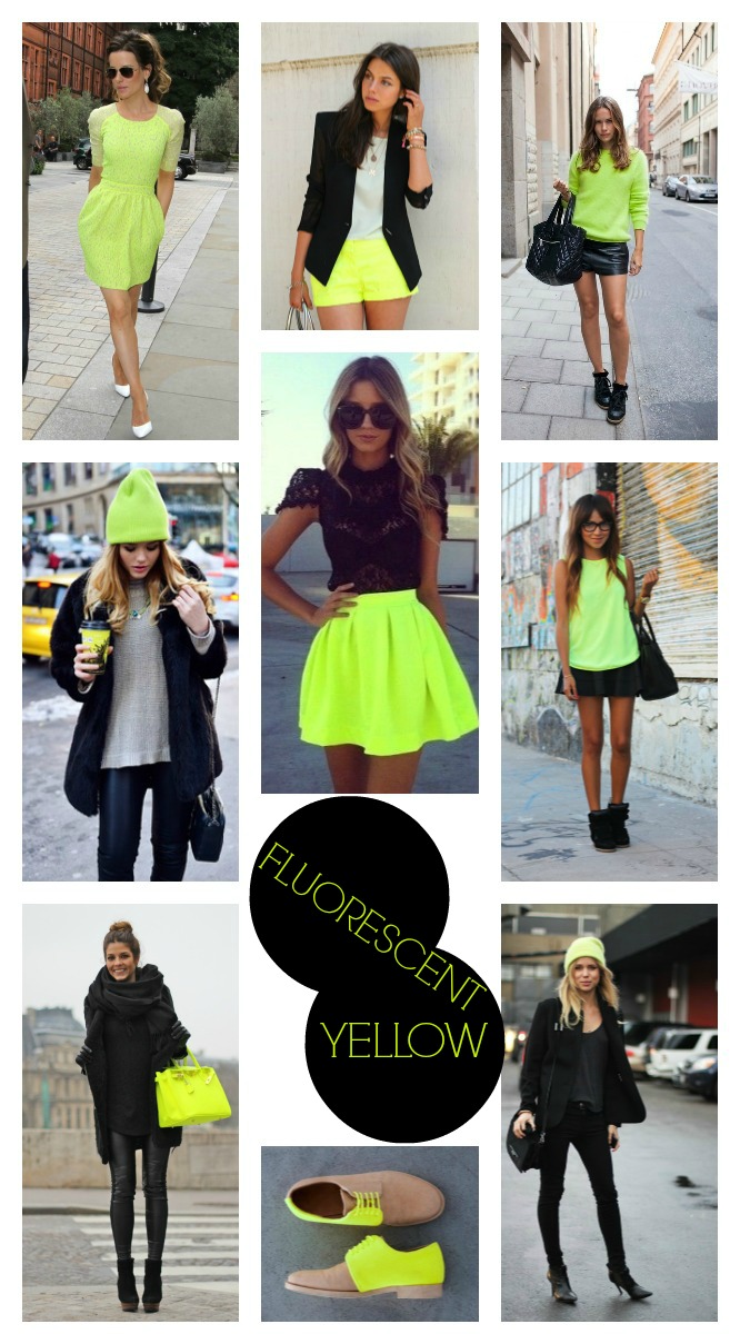 Metropolitan Musings: A Touch of Neon